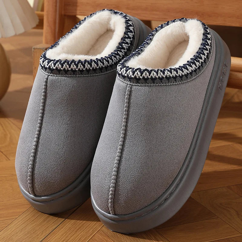 Comfy Winter Slippers – Omni Essentials