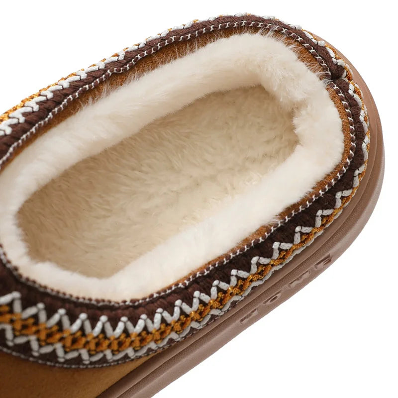 Comfy Winter Slippers – Omni Essentials